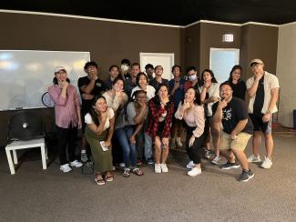 Why Filipino American Students Are Essential To Reaching Every Corner of Every Campus | InterVarsity